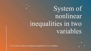 system of inequelities with two variables.pptx