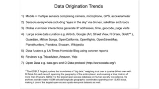 Systemof insight | PPT