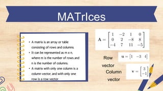 System of Linear Equation power point presentation | PPTX