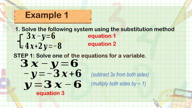 System of Linear Equation in Two Variables(COT).pptx