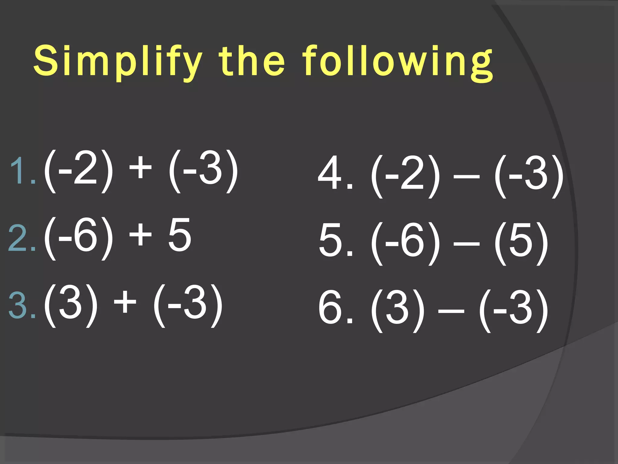 System Of Linear Equations And Their Solution Ppt