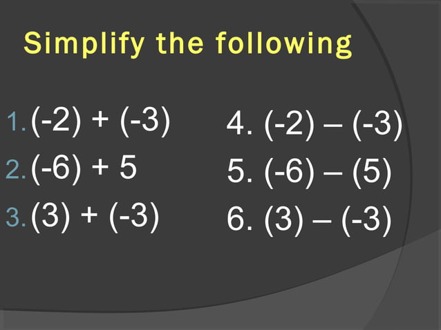 System of linear equations and their solution | PPT
