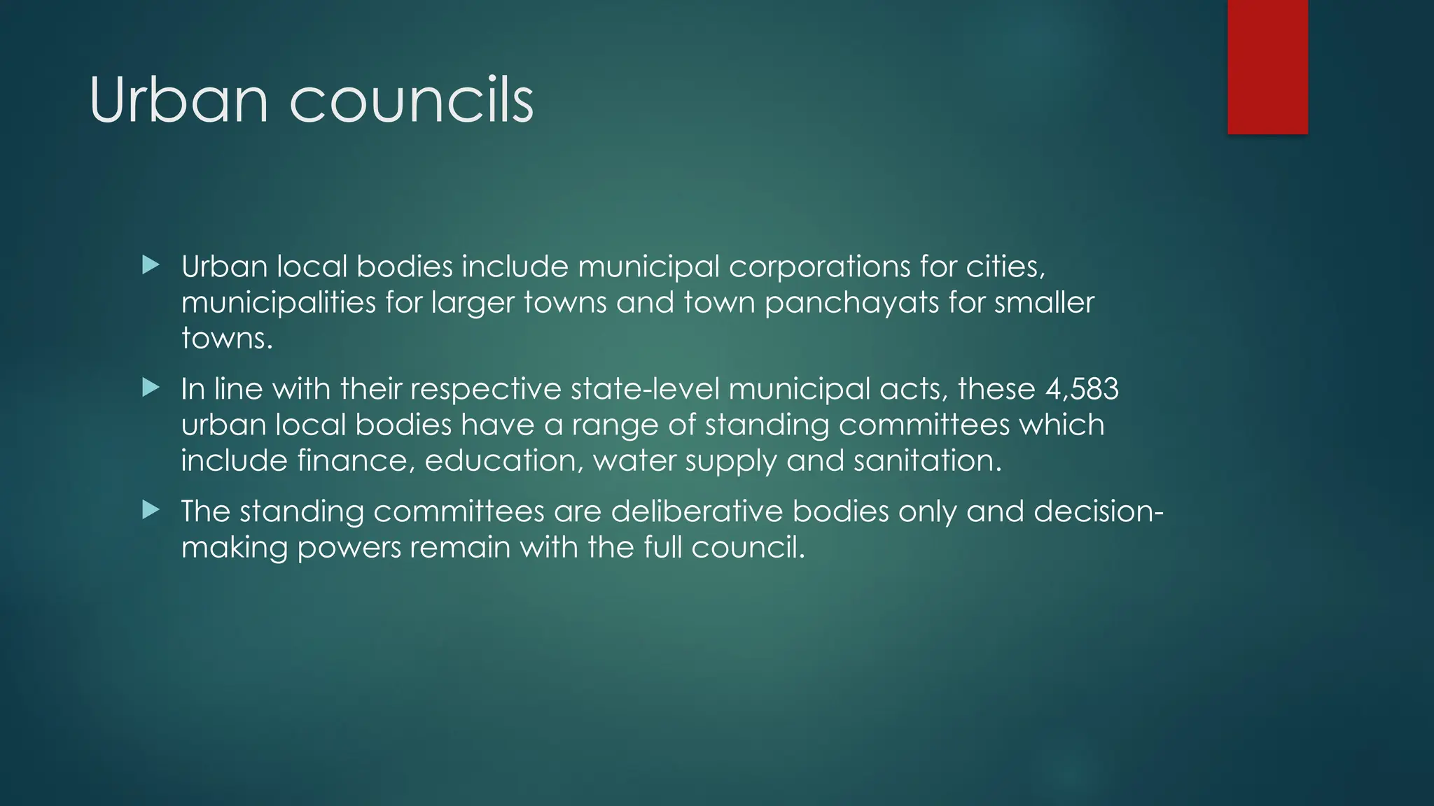 System_of_Local_Govt_in_India.pptx667897 | PPTX