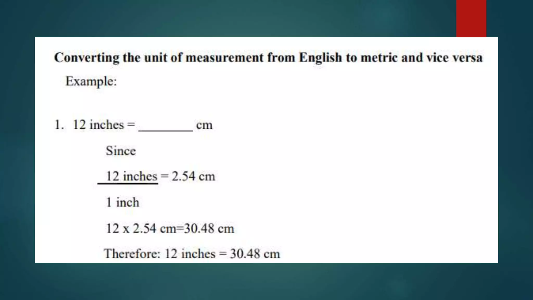System of Measurement.pptx