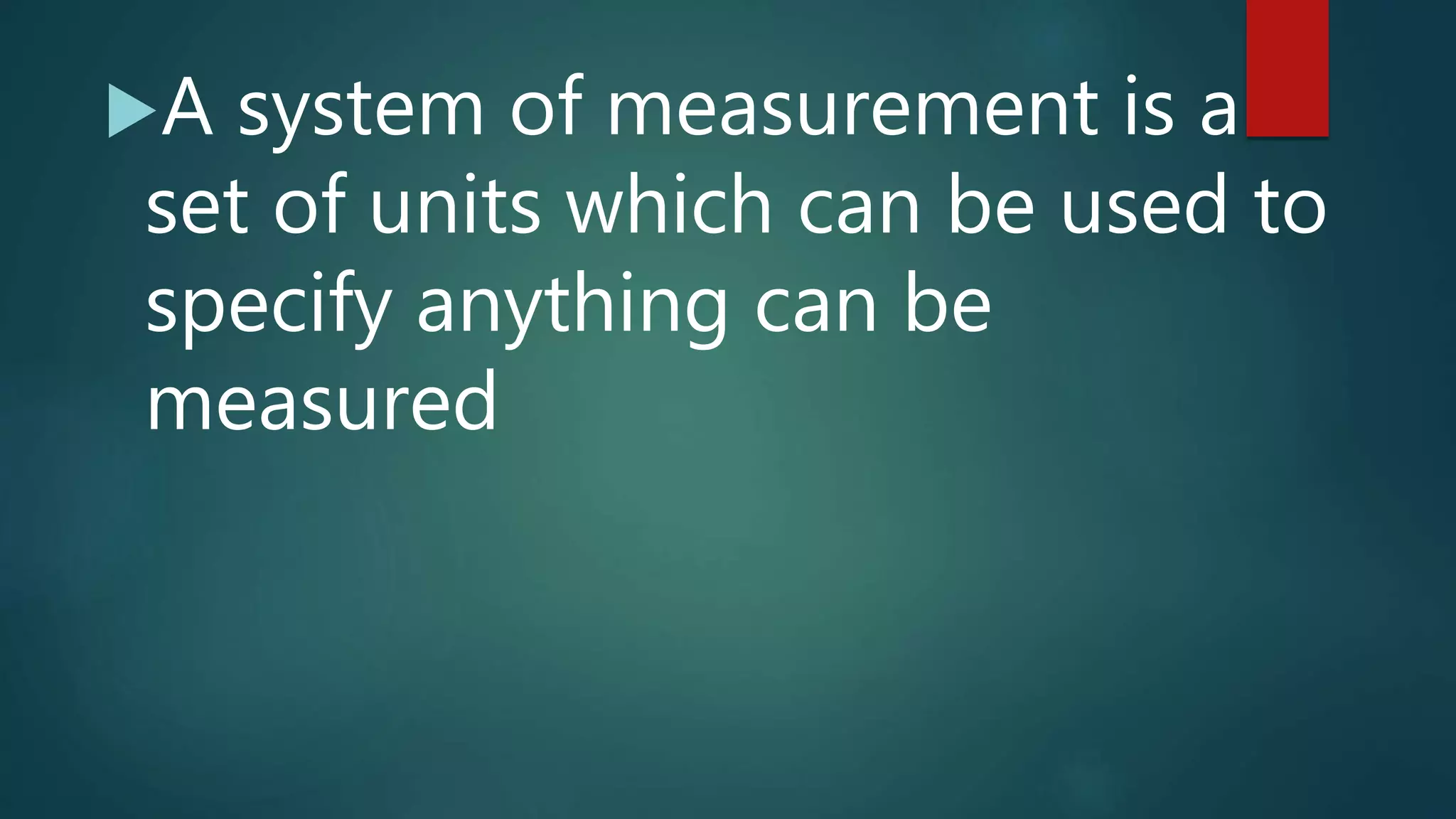 System of Measurement.pptx