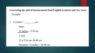 System of Measurement.pptx