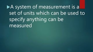 System of Measurement.pptx