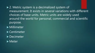 System of Measurement.pptx