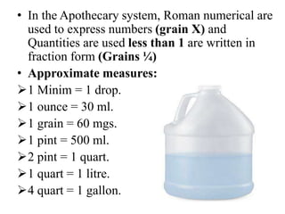 SYSTEM OF MEASUREMENT.pptx