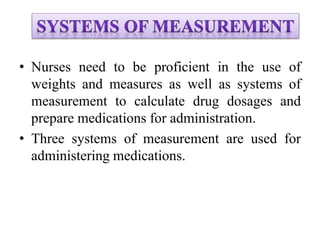 SYSTEM OF MEASUREMENT.pptx