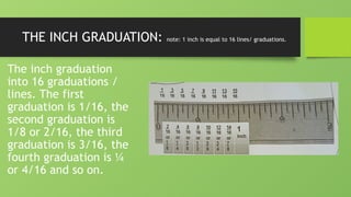 system of measurement.pptx studying about measurements.com