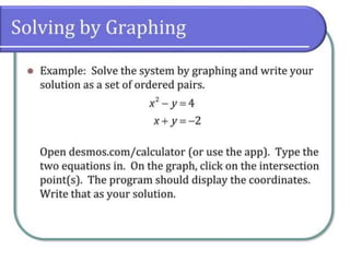Grade-11_System of Non-linear Equations.pptx