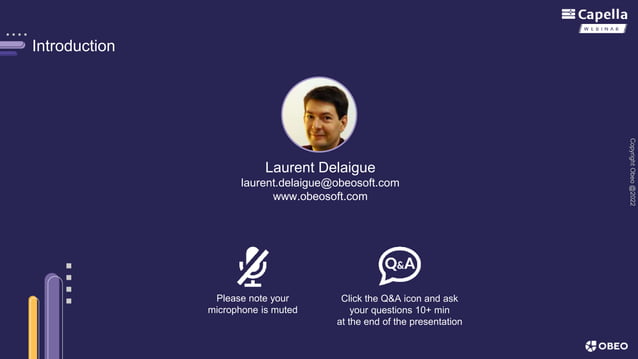 System of systems modeling with Capella | PPTX | Cloud Computing | Internet