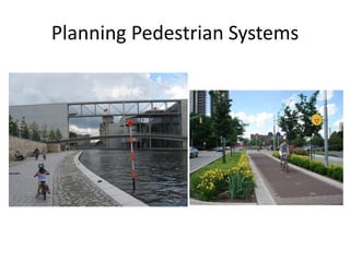 Planning for system of transportation | PDF