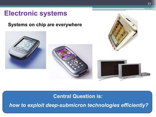 System On Chip | PDF