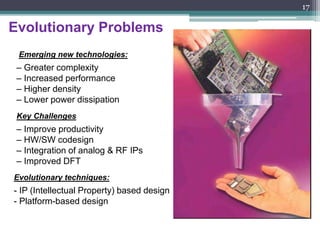System On Chip | PDF
