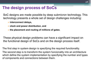 System On Chip | PDF