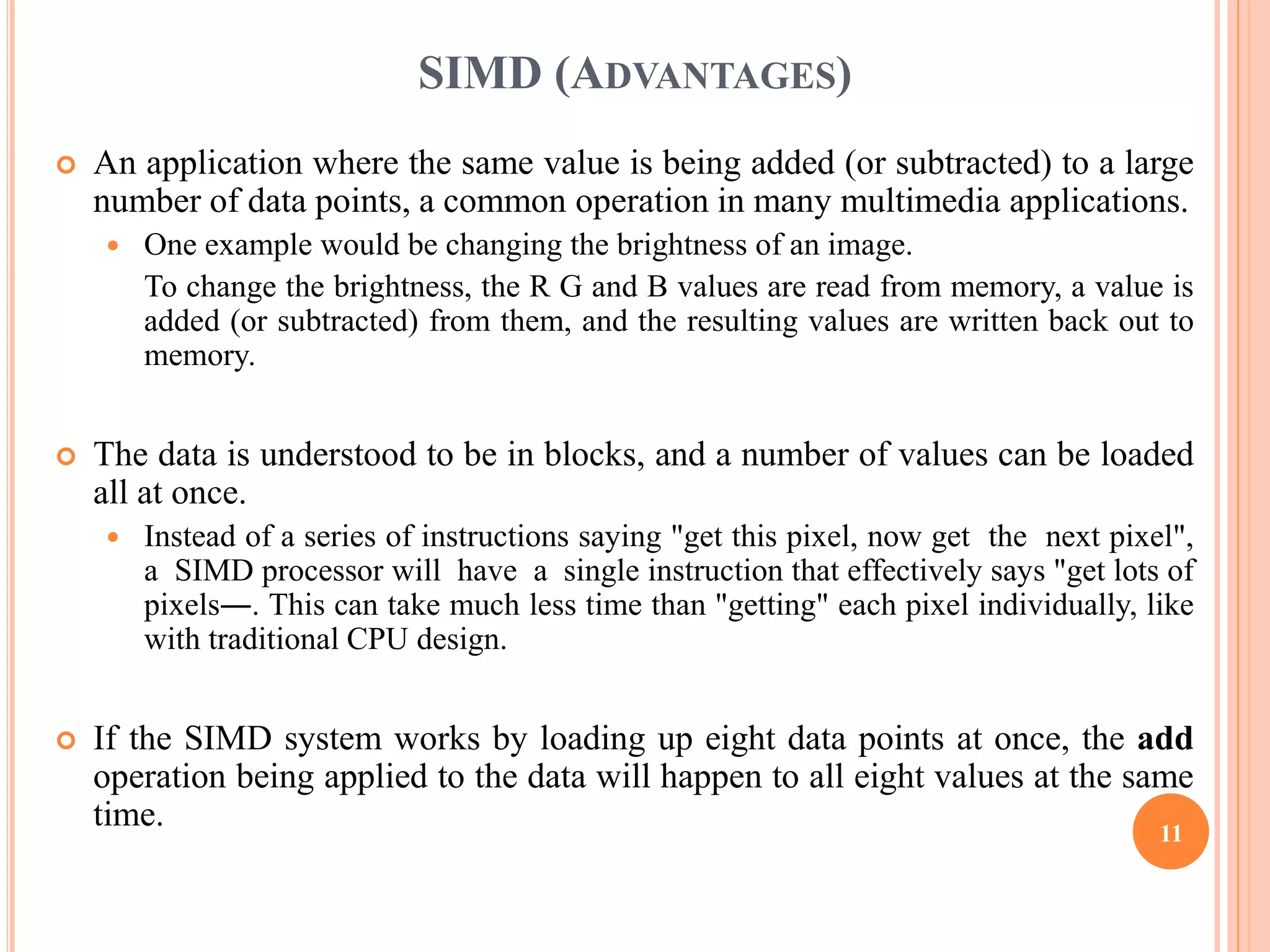 System On Chip Architectures Ppsx Operating Systems Computer Software And Applications