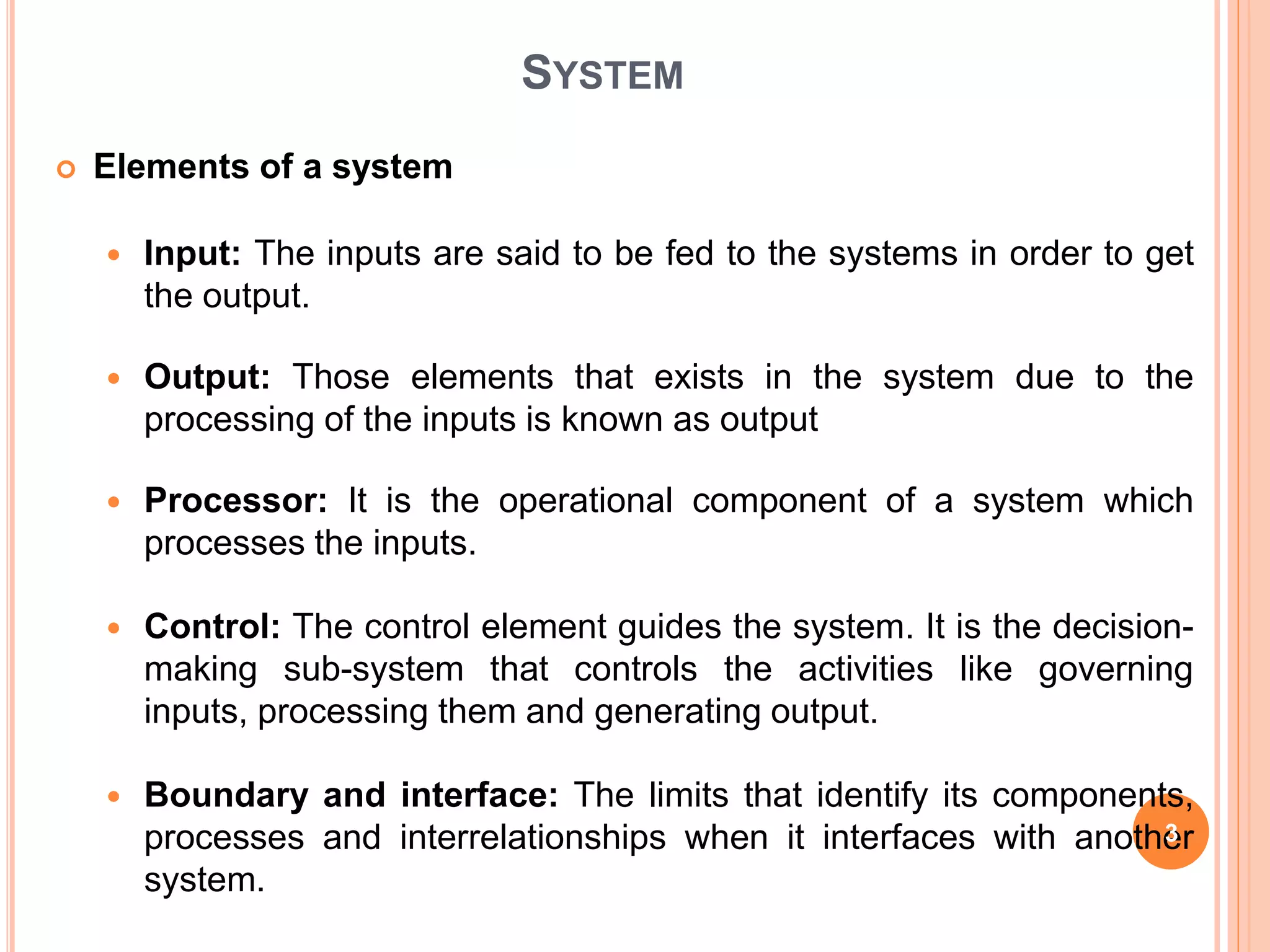 System On Chip Architectures Ppsx Operating Systems Computer Software And Applications