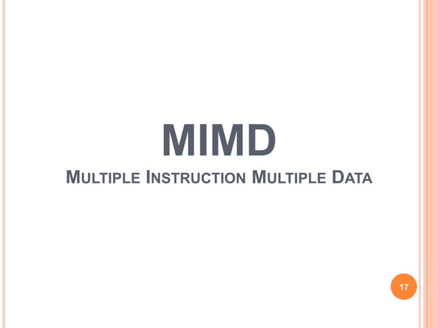 System On Chip Architectures Ppsx Operating Systems Computer Software And Applications