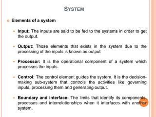 System on chip architectures | PPSX