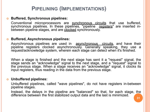 System On Chip Architectures Ppsx Operating Systems Computer Software And Applications