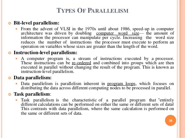 System on chip architectures
