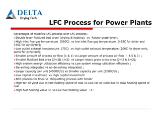 System optimization and selection of lignite coal drying process for ...