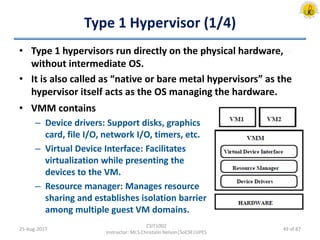 System overview | PDF