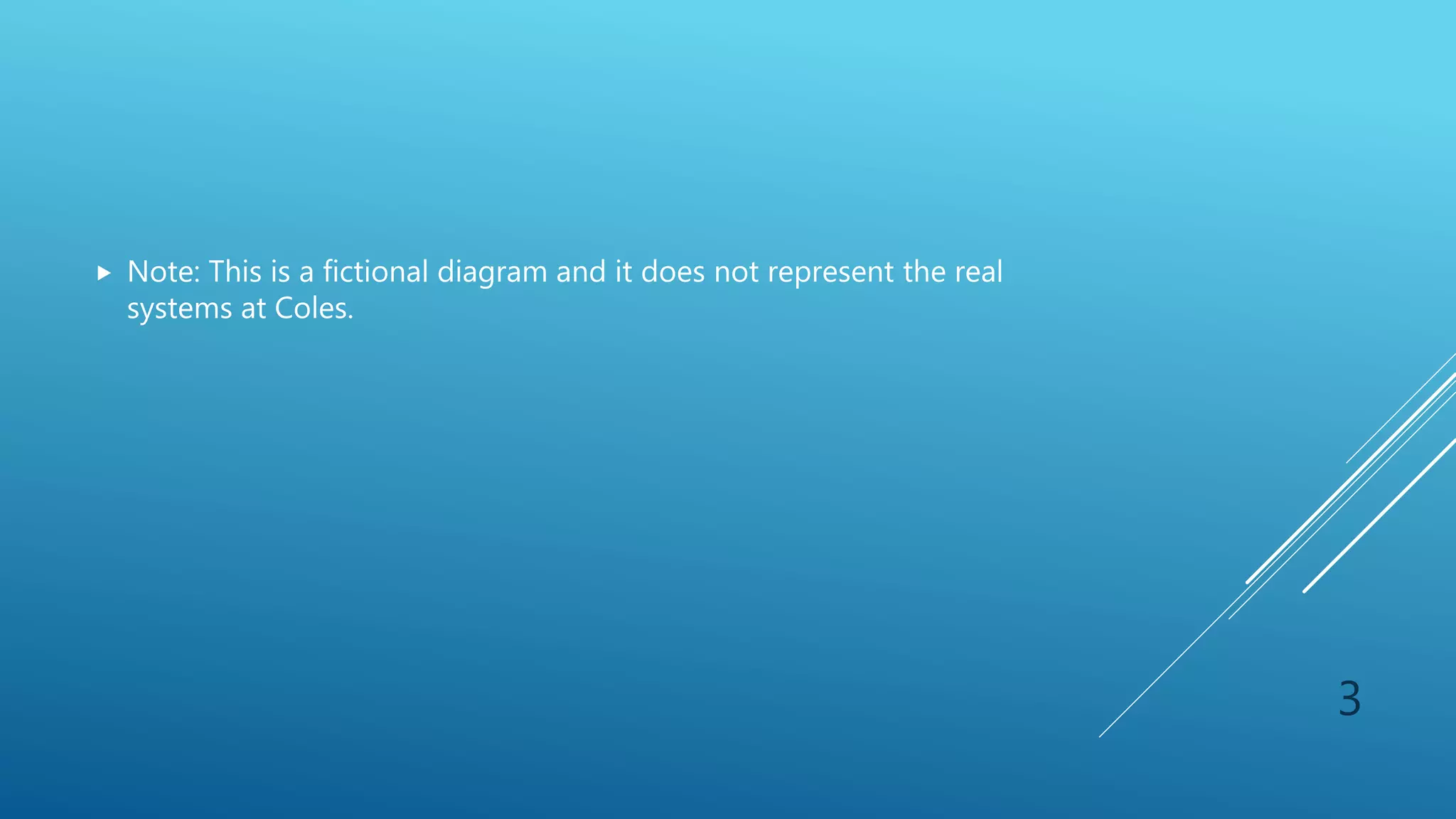 System overview diagram | PPTX