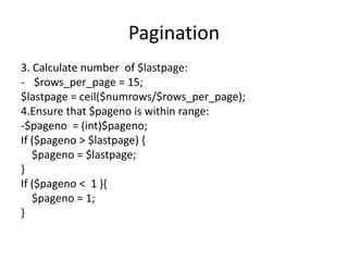 System performance tuning | PPT