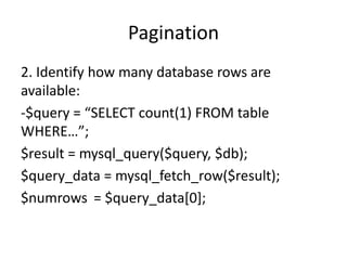 System performance tuning | PPT