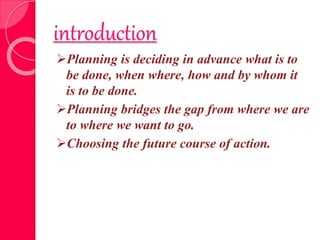 System planning | PPTX | Financial Planning | Personal Finance