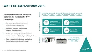 System Platform | PPTX