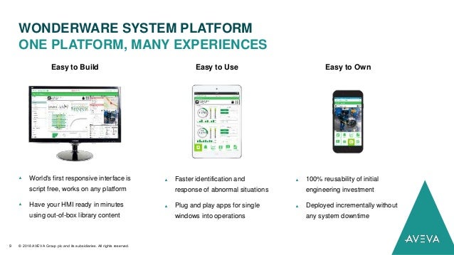 System Platform