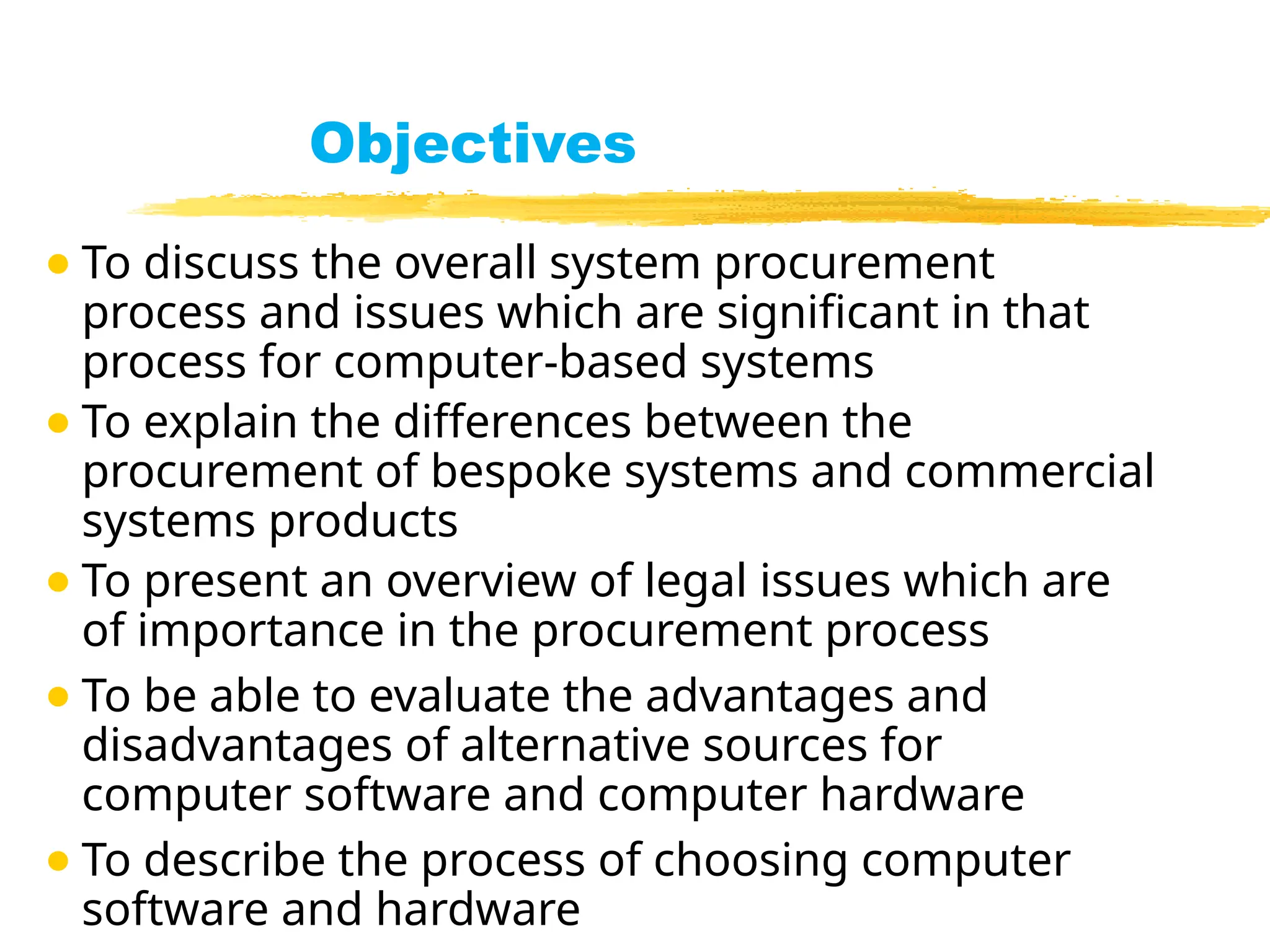 SYSTEM PROCUREMENT AND BUSINESS REQUIREMENTS.pptx.pptx