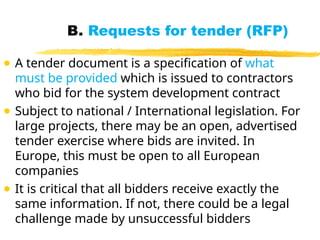 SYSTEM PROCUREMENT AND BUSINESS REQUIREMENTS.pptx.pptx