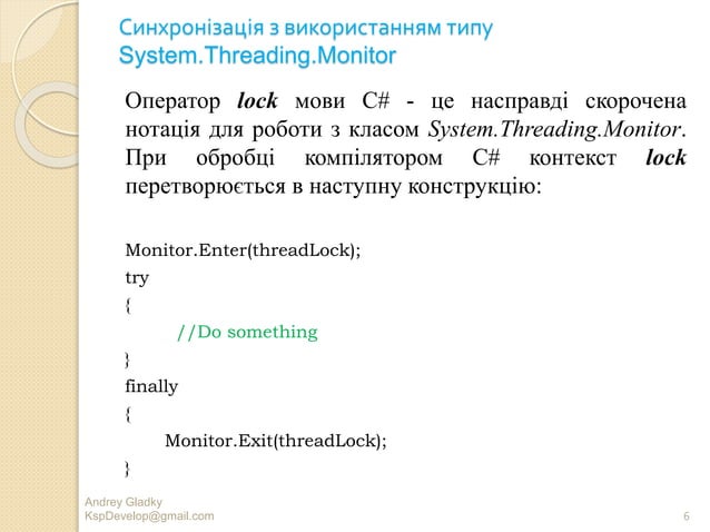 System Programing Module 3 Ppt