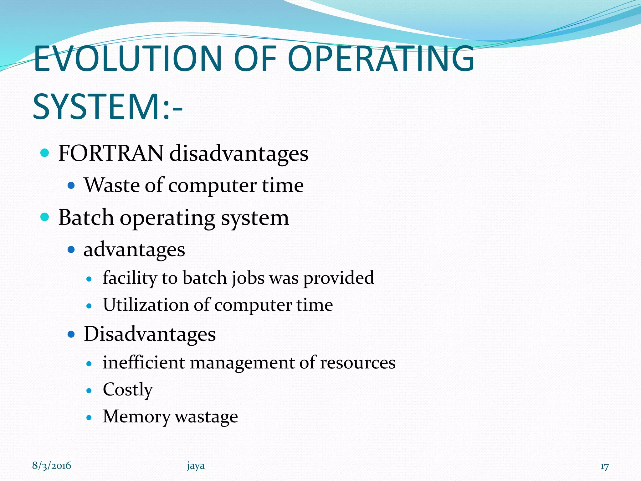 System programming | PPTX