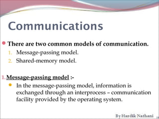 System programs in o.s. for bca and bscit students by hardik nathani | PPT