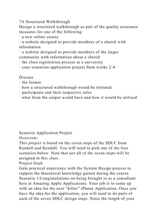 System Proposal TemplateCSC 545 System Design When preparing a.docx