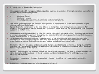 System re-engineering kasb Securities Ltd | PPT