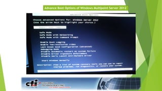 SYSTEM RECOVERY.pptx