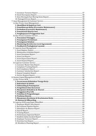 System Requirement Enterprise Resource Planning Peternakan Ayam dan ...