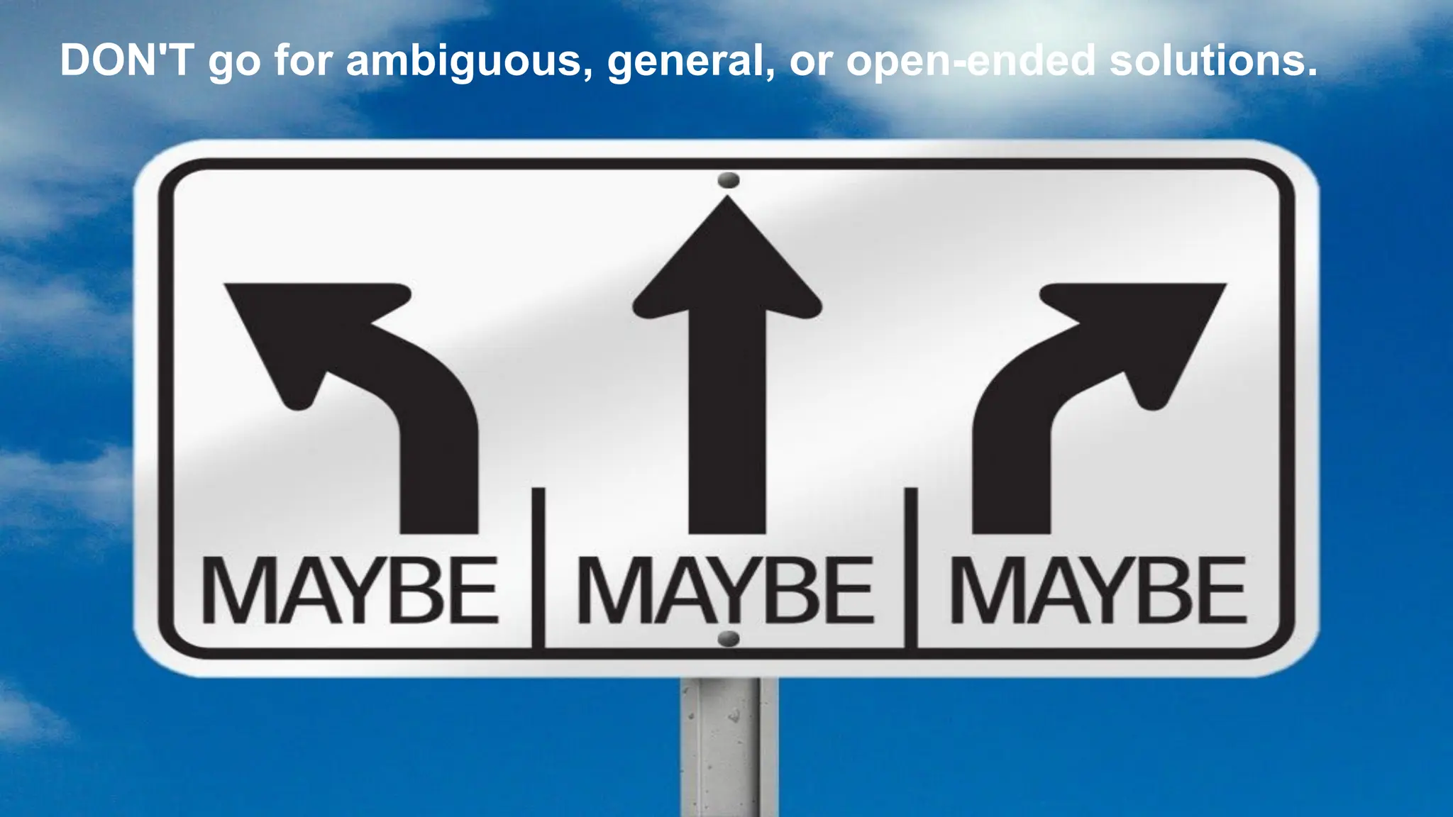 Systems Thinking Practicing Life Long Systems Thinking Ppt