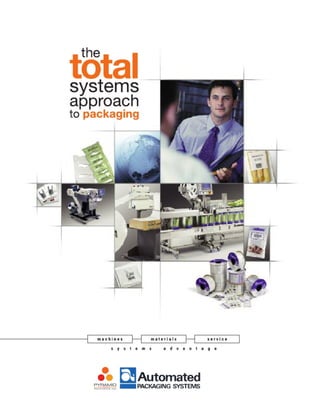 Autobag Systems Advantage | PDF