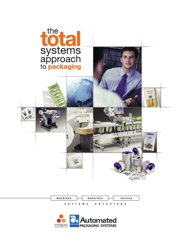 Autobag Systems Advantage | PDF