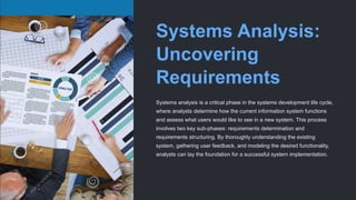Systems-Analysis-Uncovering-Requirements.pptx
