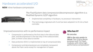 IBM's new Flashsystem 900 | PDF