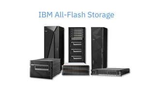 IBM's new Flashsystem 900 | PDF